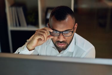 E360 Enterprise Managed Services